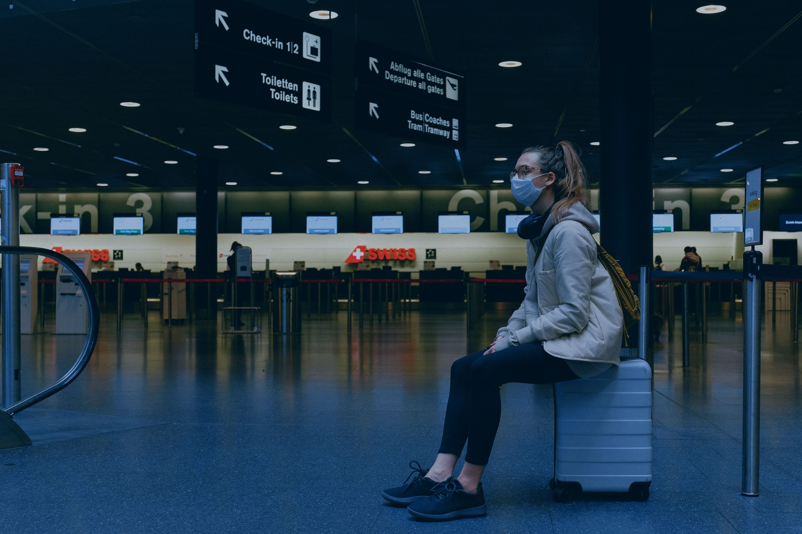 EC Guidelines on passenger rights regulations in the context of the ...